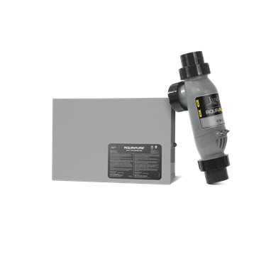 Jandy AquaPure Salt System | High-Performance Saltwater Chlorination ...